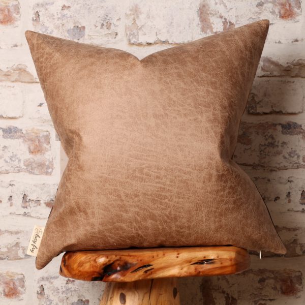 Colour Block Statement Cushions - By Lucy Fry Design